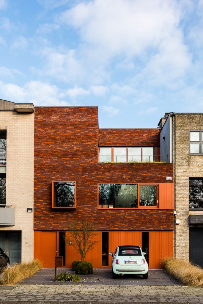 Vacature Architect Antwerpen - Studio Pop